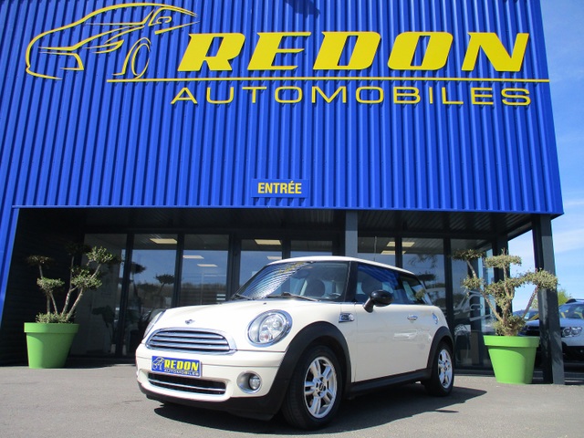 REDON AUTOMOBILES MONTAUBAN